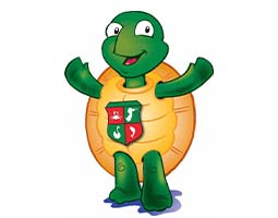 Kindergarten is now at Russell Island State School